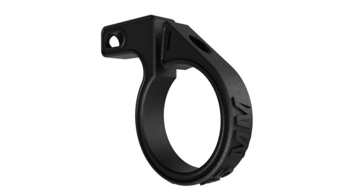 35mm Ultra Low Profile Scope Level – MK Machining