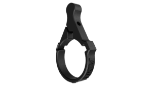 Weaver Tactical Pro Series Throw Lever – MK Machining
