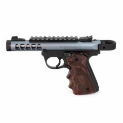 Ruger MkIII/MK IV Bolt Racker – MK Machining