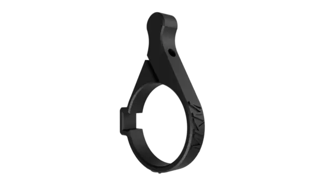 Bushnell LRTSi Pro Series Throw Lever – MK Machining