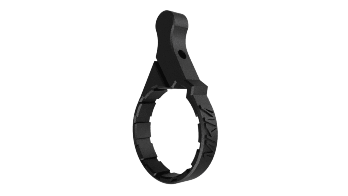 Bushnell SMRS 1-6.5 Pro Series Throw Lever – MK Machining