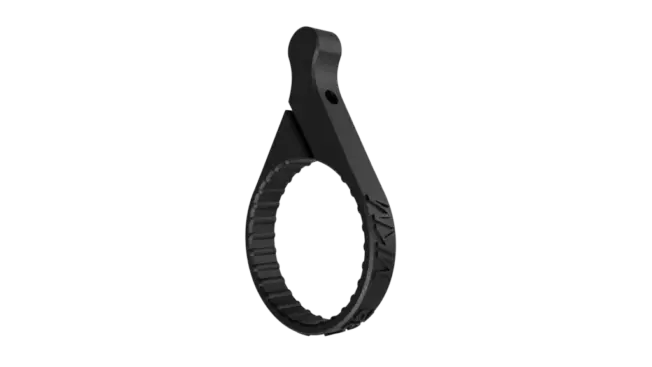 Riton Mod 7 4-32 Pro Series Throw Lever – MK Machining