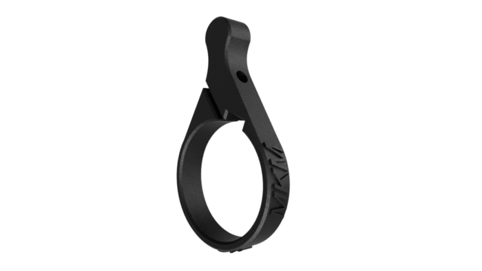 Vortex Diamondback 4-12 Throw Lever – MK Machining