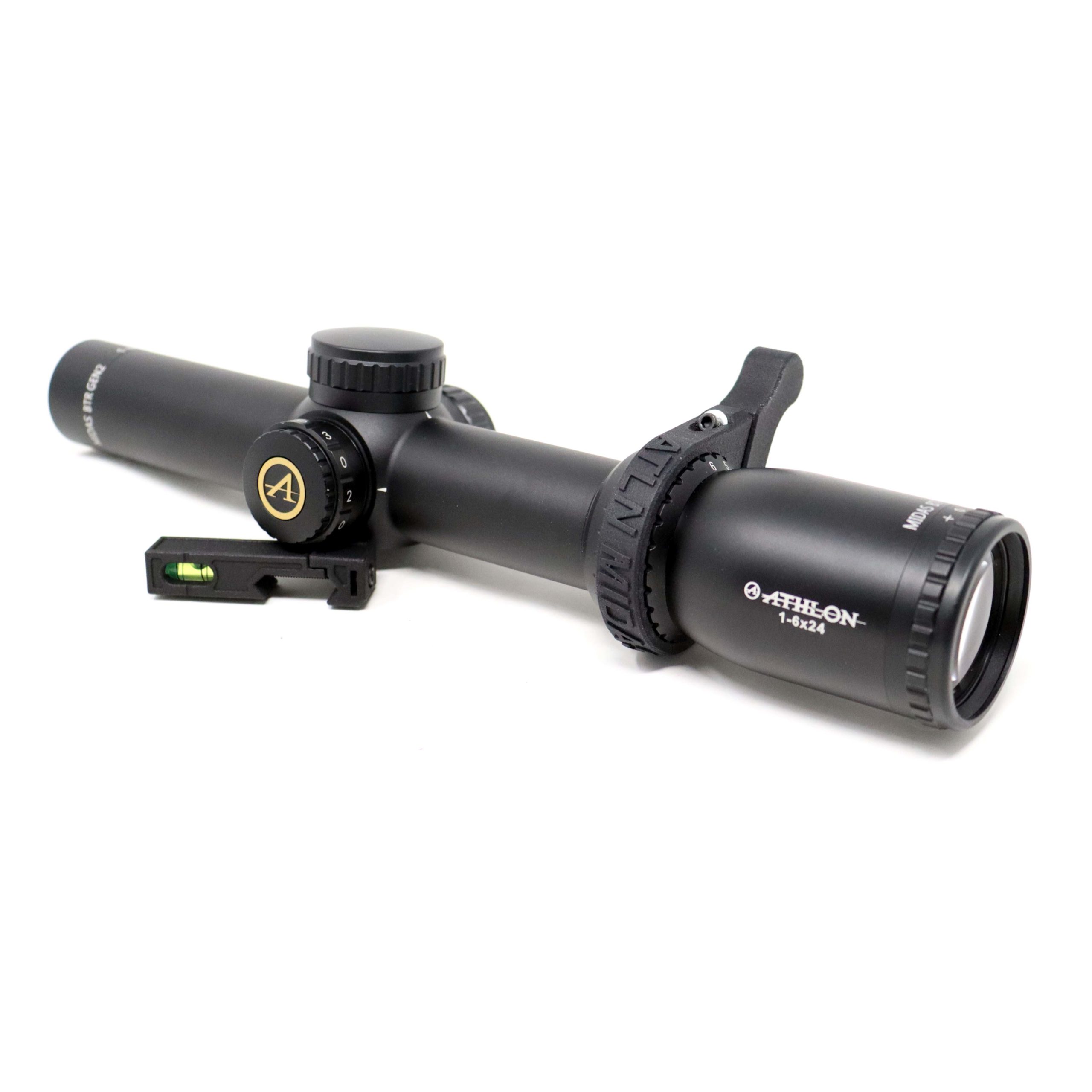 MIDAS BTR GEN2 HD – MK Machining