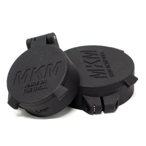 RT-6 Scope Cap Set – MK Machining
