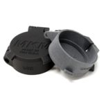 Vortex Scope Caps – MK Machining