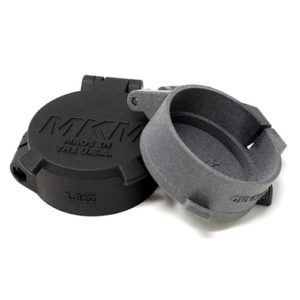 Vortex Scope Caps – MK Machining