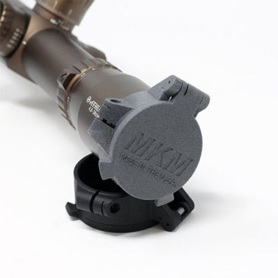Vortex Scope Caps – MK Machining