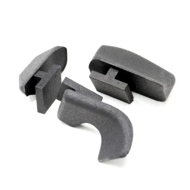 Basic Thumb Rests – MK Machining