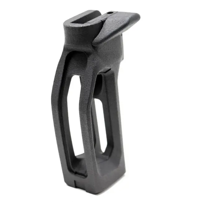 Basic Thumb Rests – MK Machining