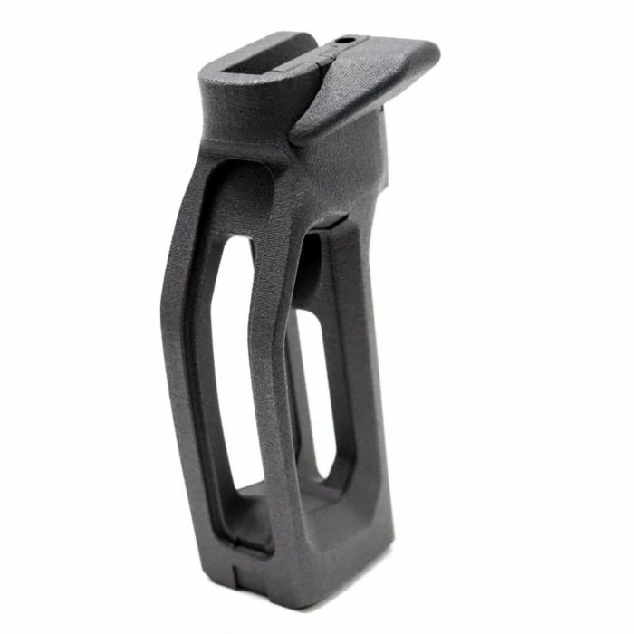 Basic Thumb Rest Pack – MK Machining