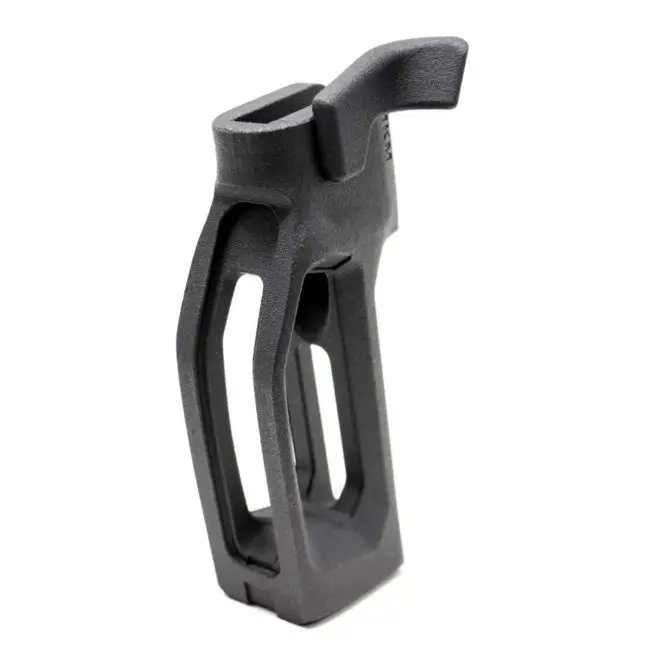 Basic Thumb Rests – MK Machining