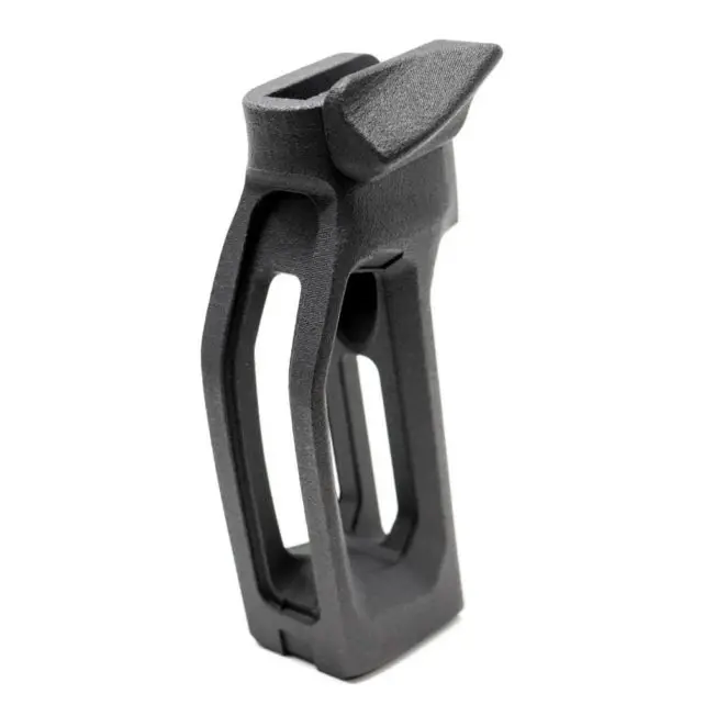 Basic Thumb Rests – MK Machining