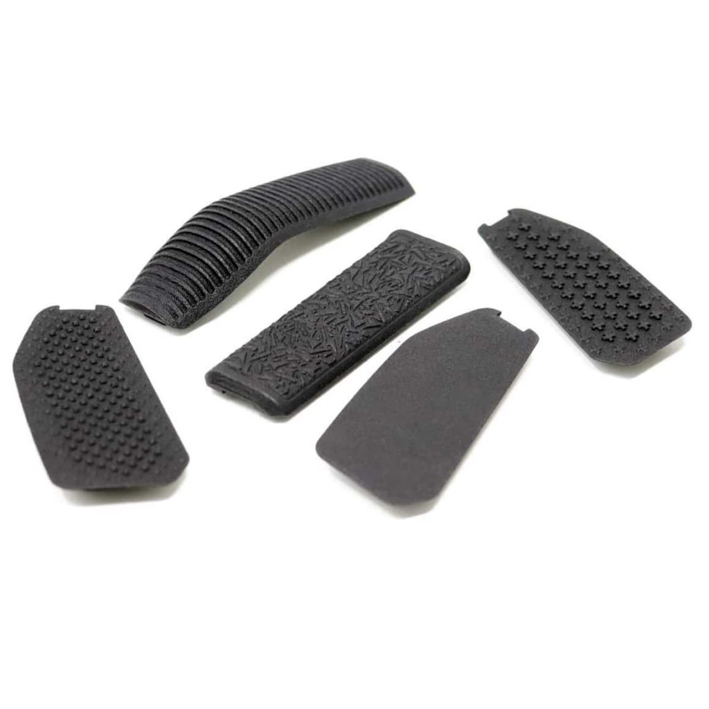 MKM Adaptive Precision Grip Bundle – MK Machining