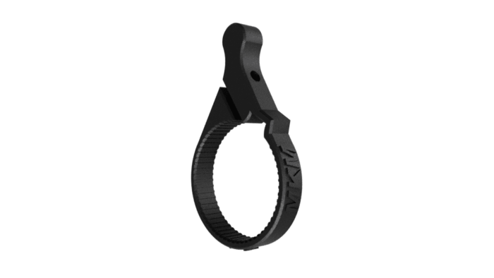 Athlon Cronus Gen II 1-6 Pro Series Throw Lever – MK Machining