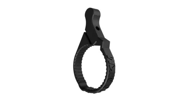 Athlon Helos BTR Gen II 1-10 Pro Series Throw Lever – MK Machining