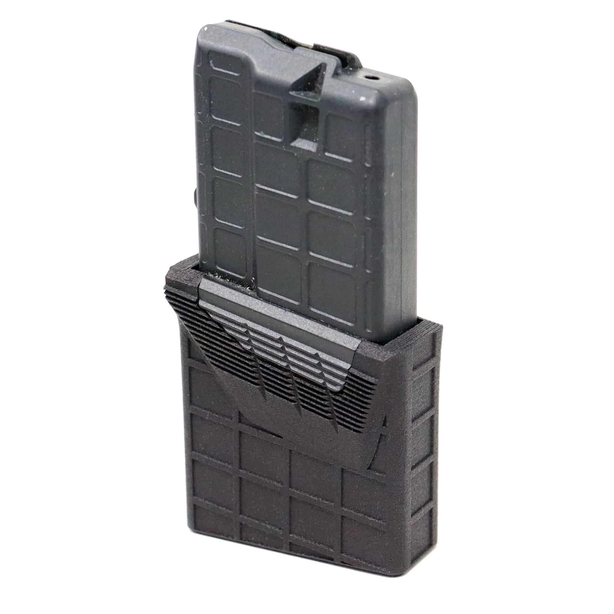 Tikka T1x .22lr +4 Extension --------------- MK Machining