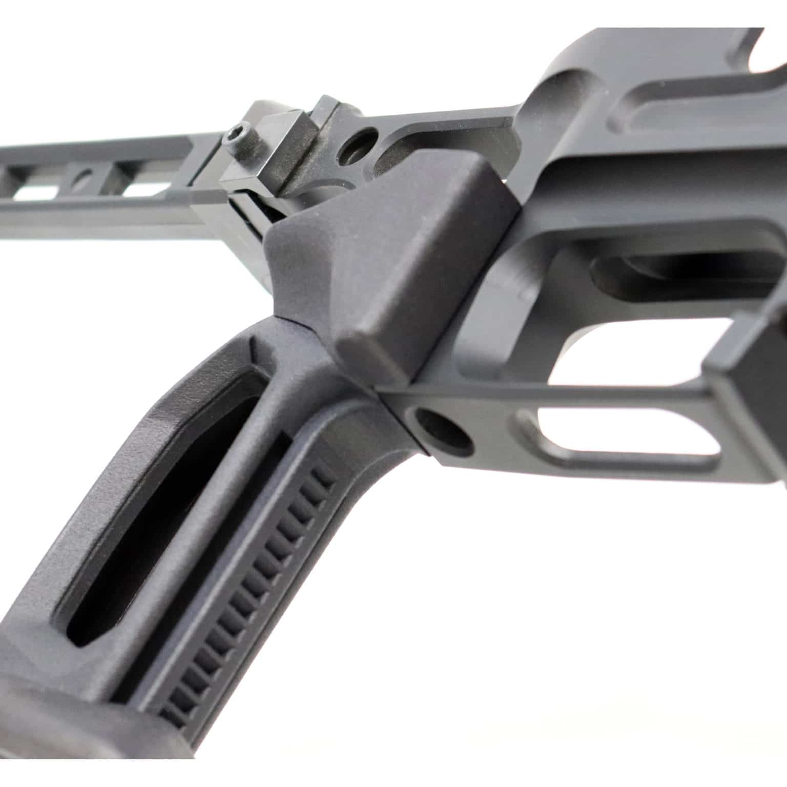 Grips – MK Machining