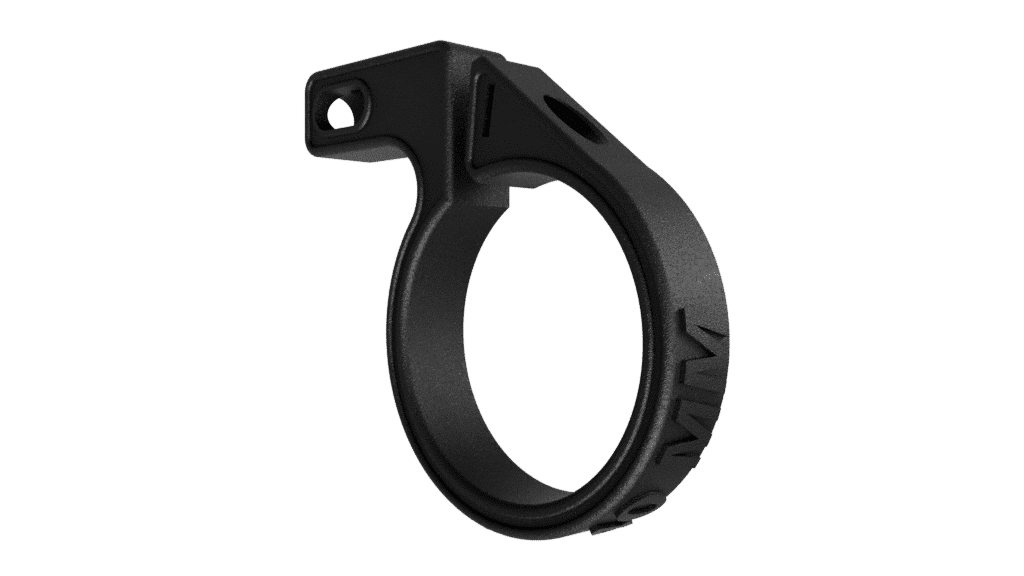 40mm Ultra Low Profile Scope Level – MK Machining