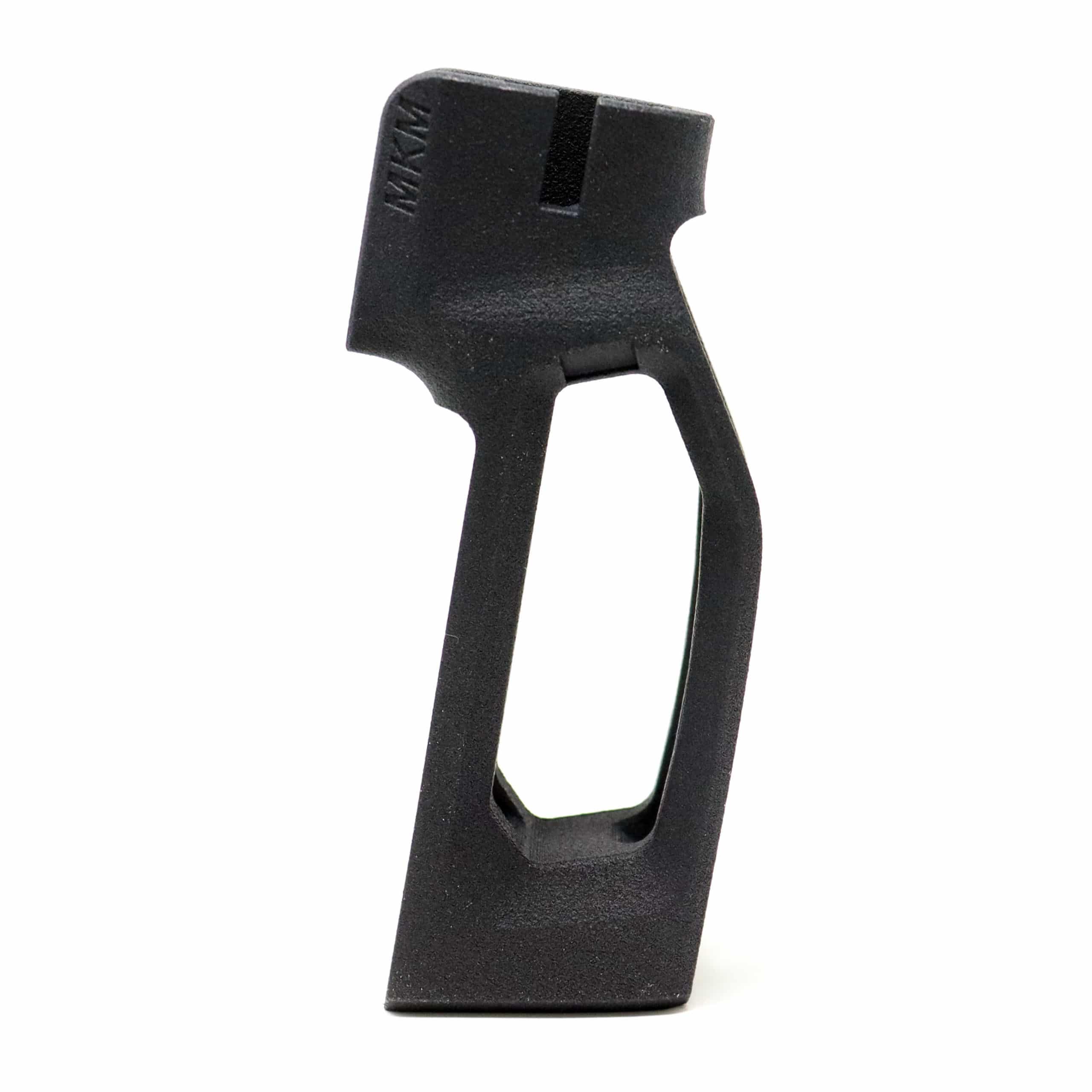 Adaptive Precision Grip Chassis LH – MK Machining