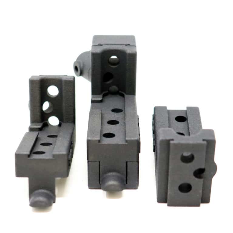 Gen II Brass Marker ------------------------- MK Machining