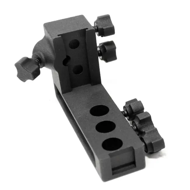 Gen II Brass Marker Chassis – MK Machining