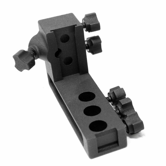 Gen II Brass Marker Chassis – MK Machining