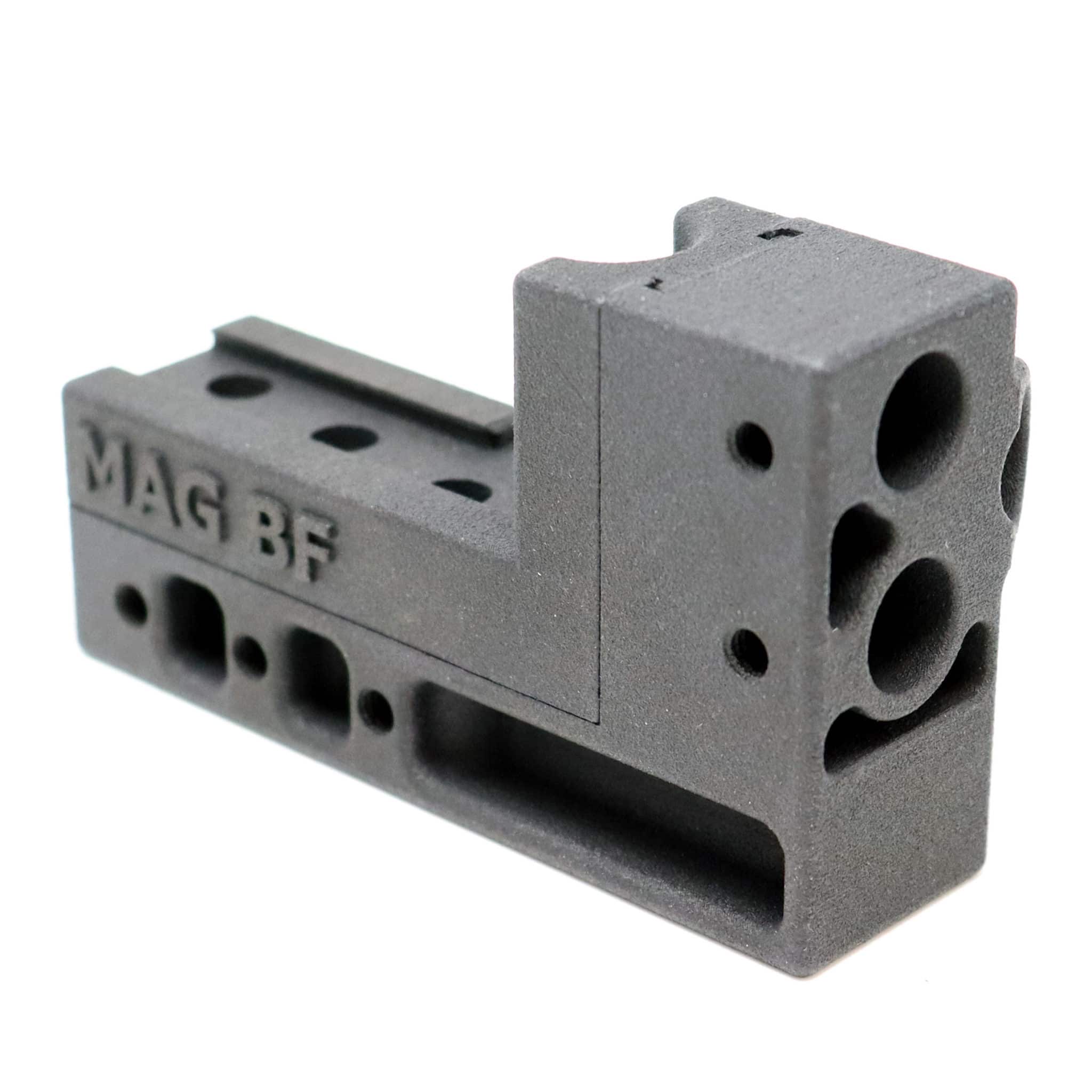 Gen II Brass Marker ------------------------- MK Machining