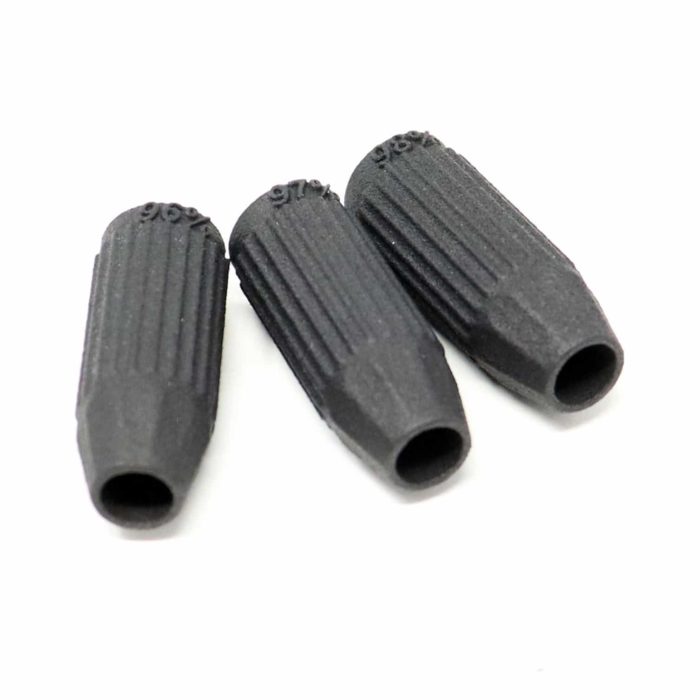 RCBS Chargemaster/Hornady Auto Charge Antistatic Inserts (Undersized ...