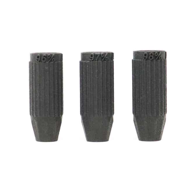 Gen II Brass Marker ------------------------- MK Machining