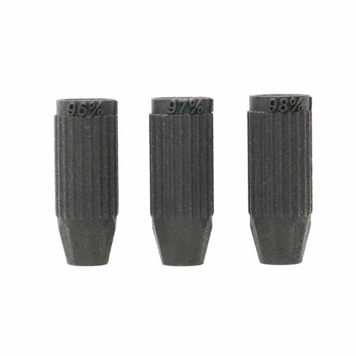 Gen II Brass Marker ------------------------- MK Machining
