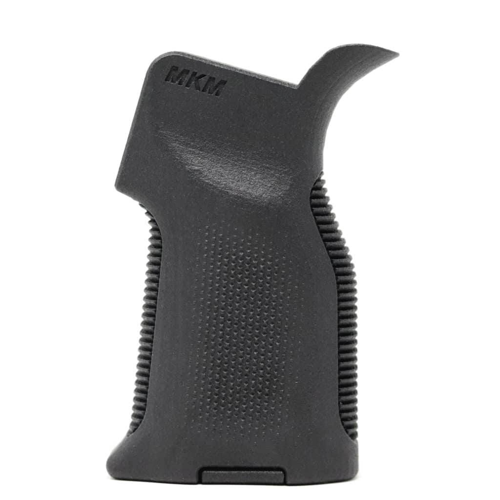 Ultralight Utility & Compact Grips – MK Machining