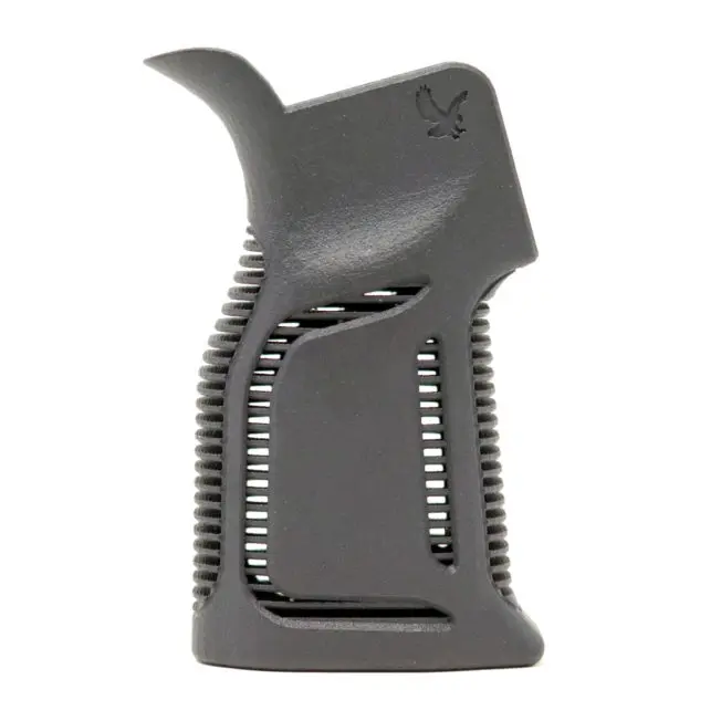 Ultralight Compact Grip (ULCG) –-– MK Machining