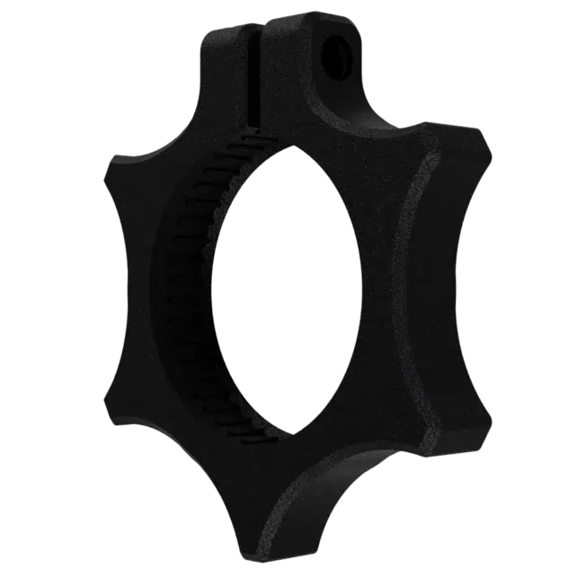 Vortex Venom Parallax Adjustment Wheel – MK Machining