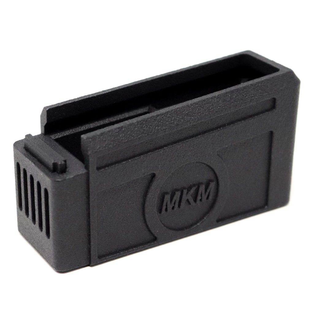 Magazine Extensions – MK Machining