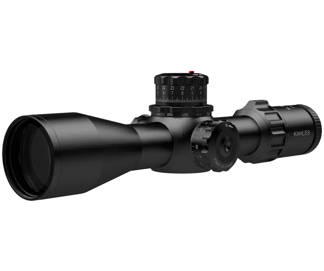 Kahles K318i SKMR3 W-Left – MK Machining