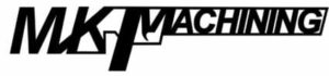 MK Machining: Precision Shooting Accessories, Innovative Manufacturing