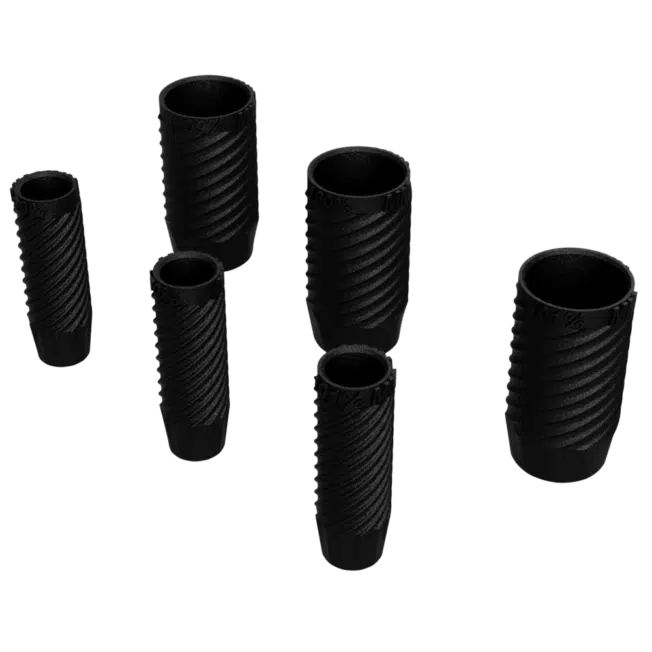 RCBS MatchMaster Antistatic Inserts – MK Machining