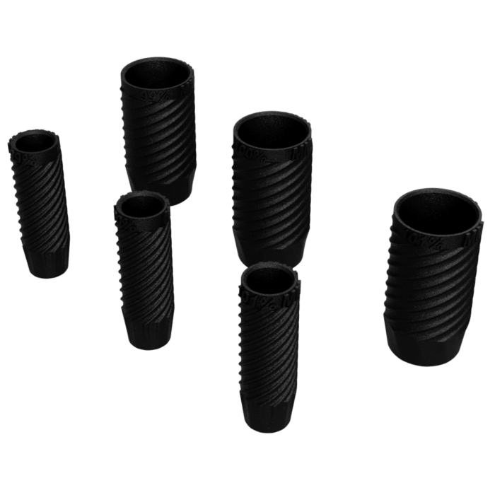 Powder Tube Inserts – MK Machining