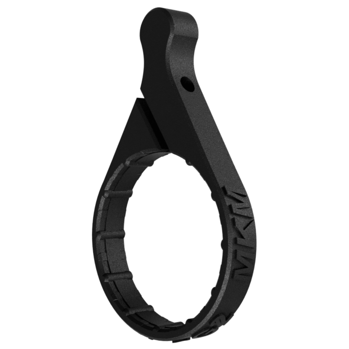 Arken SH-4 Gen 2 Pro Series Throw Lever – MK Machining