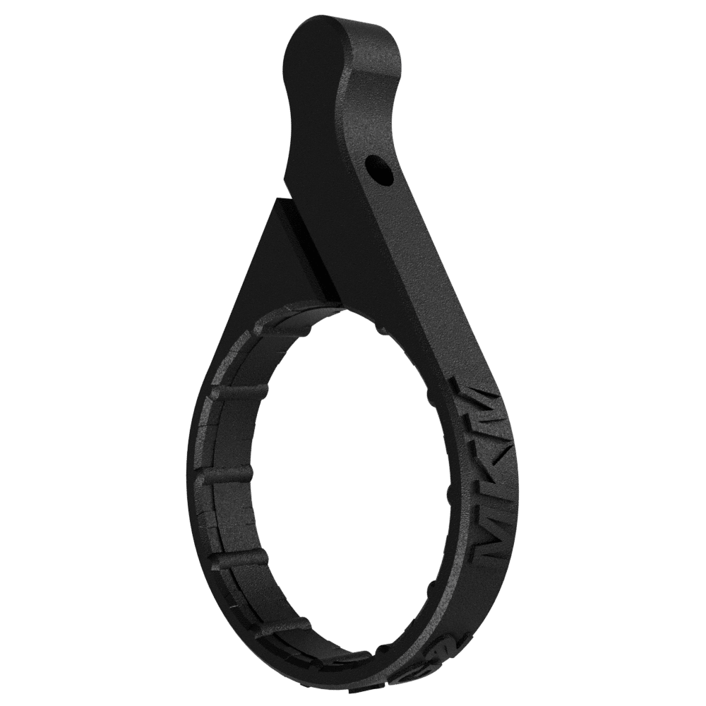 Arken SH-4 Gen 2 Throw Lever – MK Machining