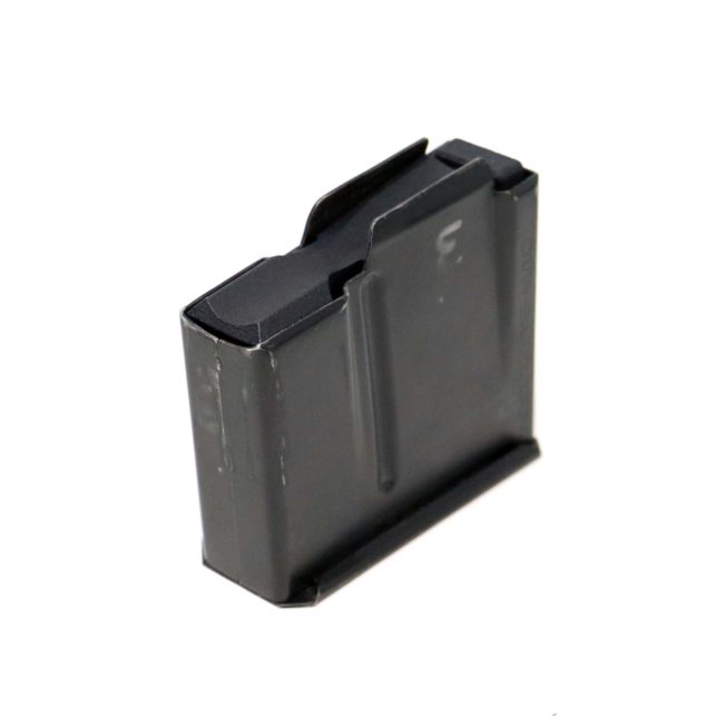 Pro Series Magpul AICS SA +2 Extension – MK Machining