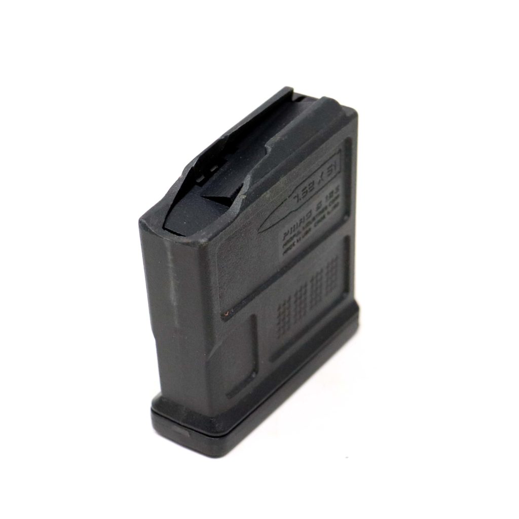 Pro Series Magpul AICS SA +2 Extension – MK Machining