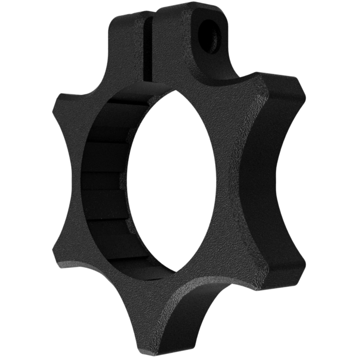 Bushnell Trophy XLT Throw Lever – MK Machining