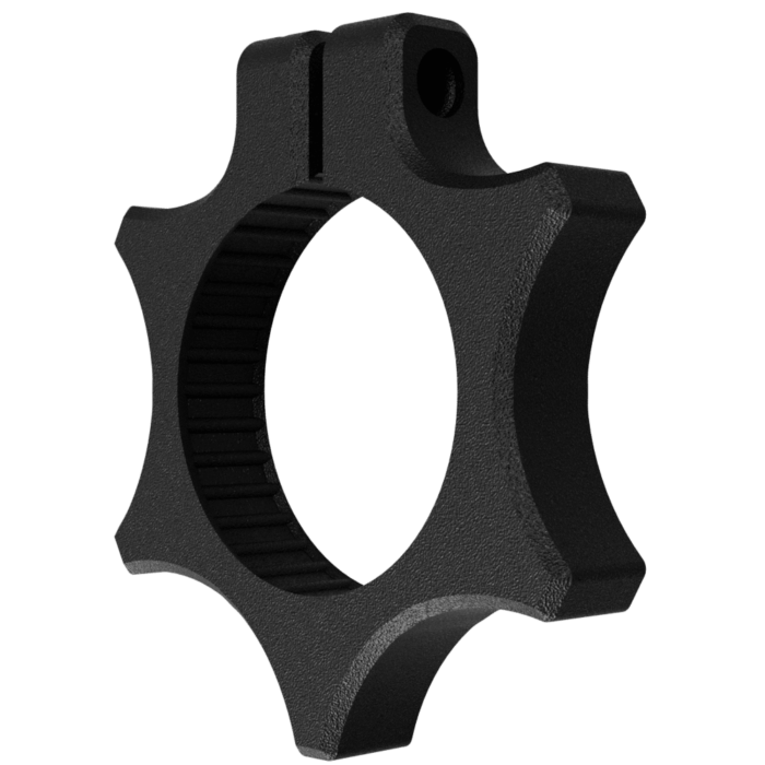 Nikon Monarch Parallax Adjustment Wheel – MK Machining