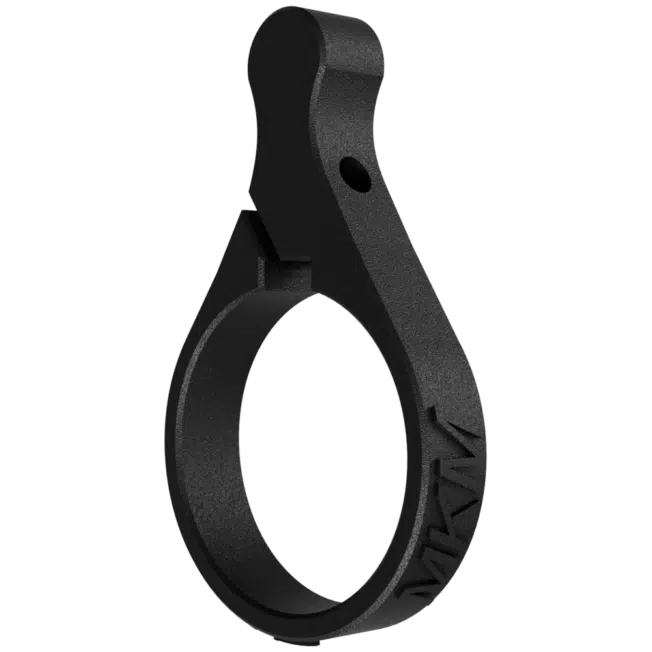 Vortex Razor LH/T (Semi Auto) Throw Lever – MK Machining