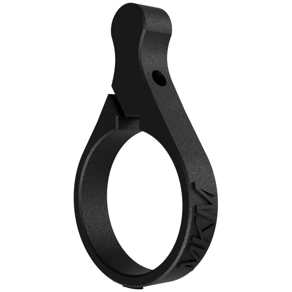 Vortex Razor LH/T (Semi Auto) Throw Lever – MK Machining