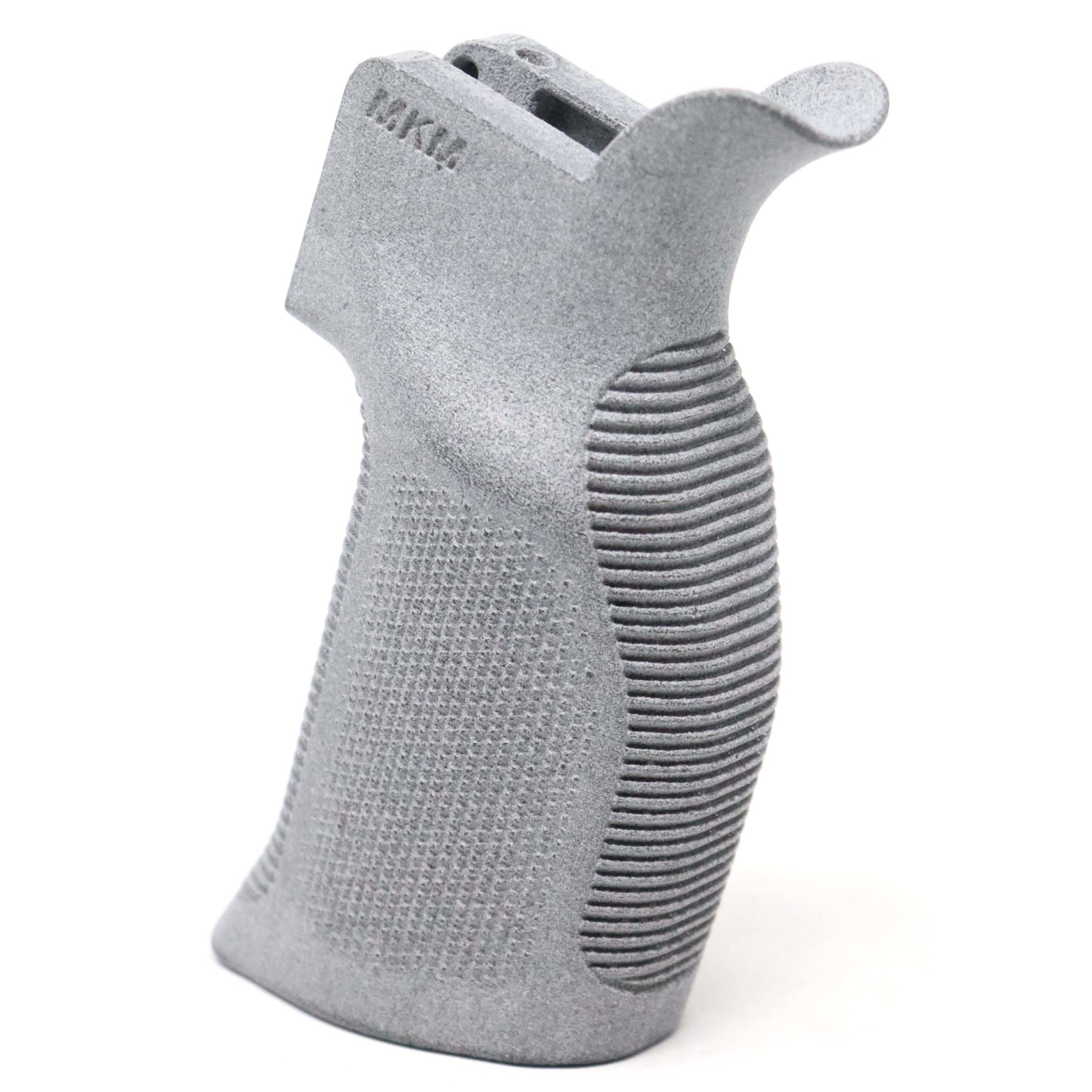 Beavertail Vertical Crossover Grip (VCG-L) – MK Machining