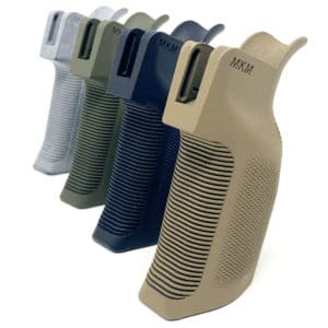 MK Machining: Precision Shooting Accessories, Innovative Manufacturing