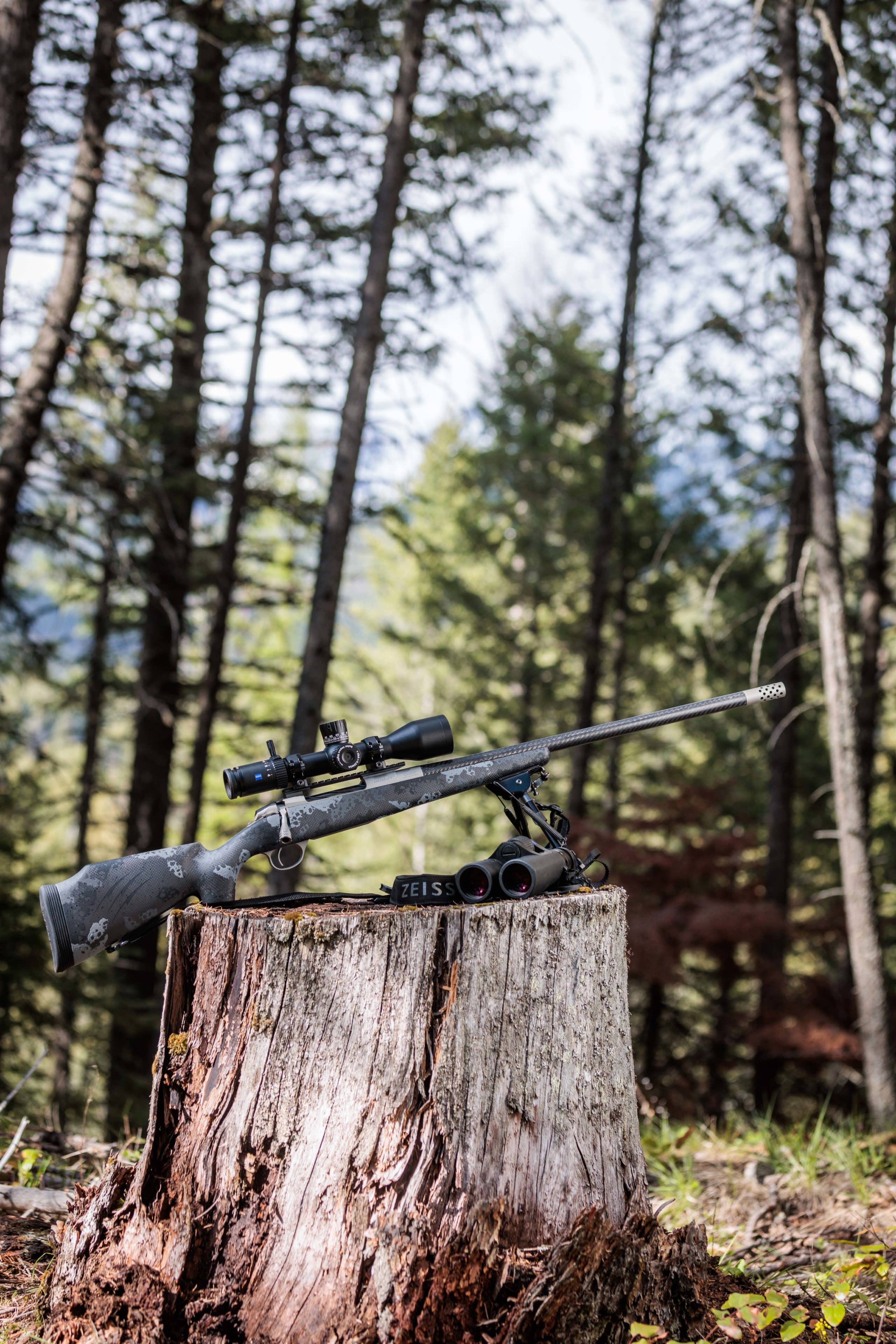 MK Machining: Precision Shooting Accessories, Innovative Manufacturing